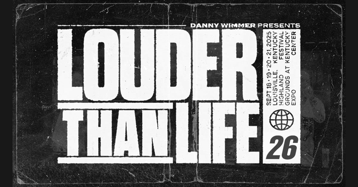 Passes - Louder Than Life 2026 | September 17-20 | Highland Festival ...